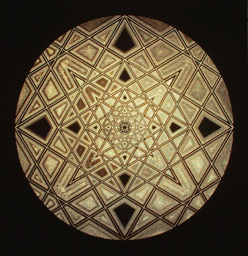 Inspired by Fibonacci Numbers – Drillworks.